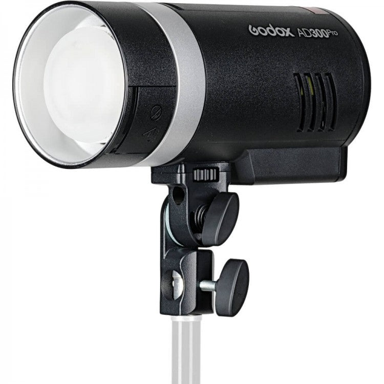 Godox AD300 Pro all-in-one outdoor and studio flash unit— On-Tec Store