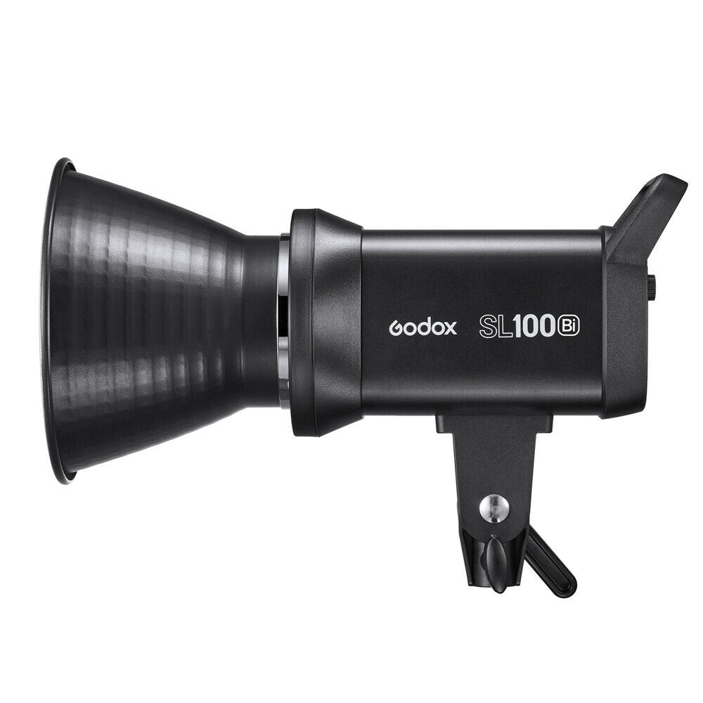 Godox SL100 Bi - LED Studioleuchte (geöffnete OVP) — On-Tec Store